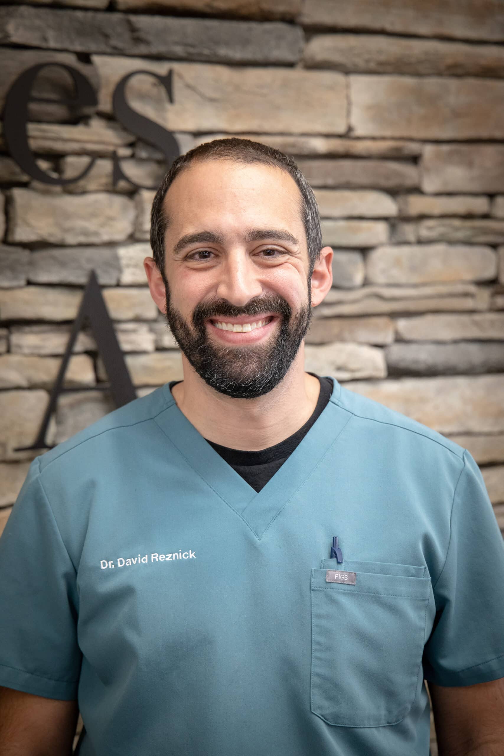 Meet The Doctors — Elite Smiles Dental